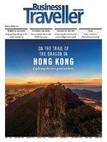 Business Traveller Asia-Pacific Edition - Santa Clara County Library ...