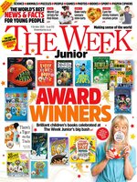 The Week Junior - Carnegie Library of Pittsburgh - OverDrive