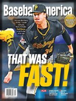Magazines - Baseball America - BCCLS - OverDrive
