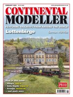 Continental Modeller - Queens Public Library - OverDrive