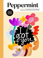 Magazines - Peppermint Magazine - Libraries Tasmania - OverDrive