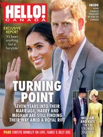 Hello! Canada - Mississauga Library - OverDrive