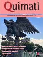 Quimati revista digital de psicología - Queens Public Library - OverDrive