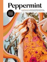 Magazines - Peppermint Magazine - Libraries Tasmania - OverDrive