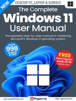 Windows 11 The Complete Manual - Biblioteca Pública Piloto y Sistema de ...