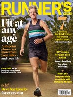 Runner's World UK - Comfandi - OverDrive