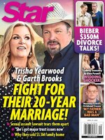 Magazines - Star Magazine - Merrimack Valley Library Consortium - OverDrive