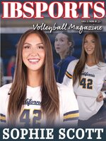 IBSports Volleyball Magazine - Toronto Public Library - OverDrive