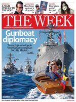 The Week Magazine - Cardiff University - OverDrive