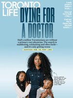 Toronto Life - Toronto Public Library - OverDrive