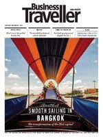 Business Traveller Asia-Pacific Edition - Santa Clara County Library ...