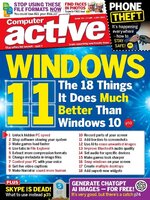 Computeractive - downloadLibrary - OverDrive
