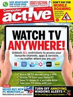 Computeractive - downloadLibrary - OverDrive