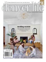 Denver Life Magazine - Carnegie Library of Pittsburgh - OverDrive