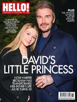 HELLO! magazine - Auckland Libraries - OverDrive