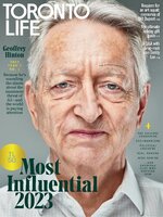 Magazines - Toronto Life - Toronto Public Library - OverDrive
