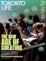 Magazines - Toronto Life - Toronto Public Library - OverDrive