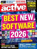 Computeractive - downloadLibrary - OverDrive