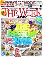 The Week Junior - Dallas Public Library - OverDrive