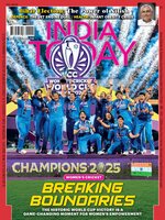 Magazines - India Today - downloadLibrary - OverDrive