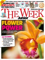 The Week Junior US - Bermuda National Library - OverDrive