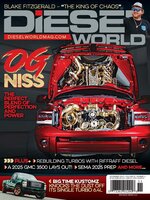 Diesel World - Western Cape Provincial Library - OverDrive